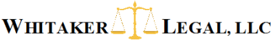 About Whitaker Legal: Trusted Legal Advocates