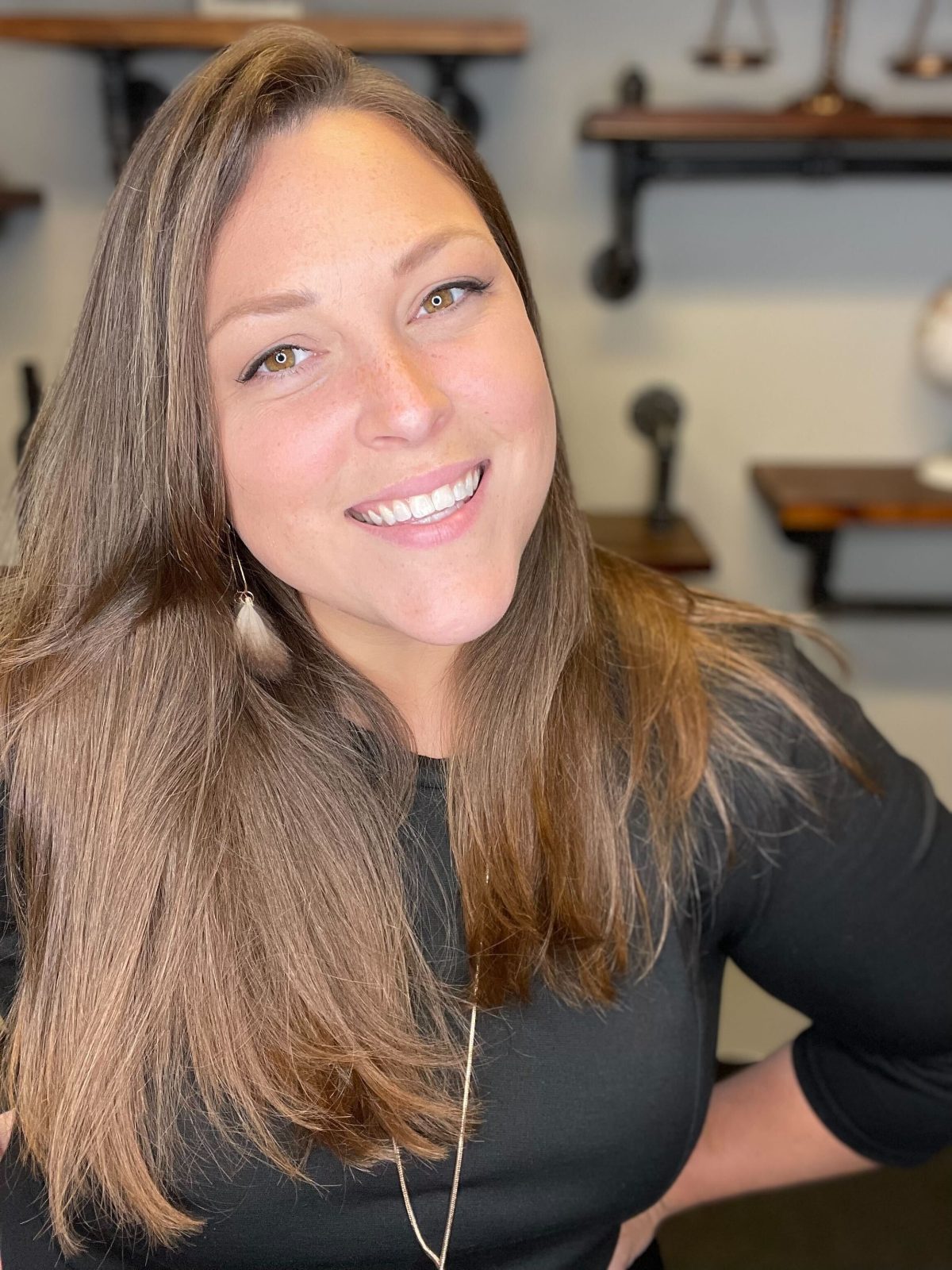 About Whitaker Legal: Trusted Legal Advocates