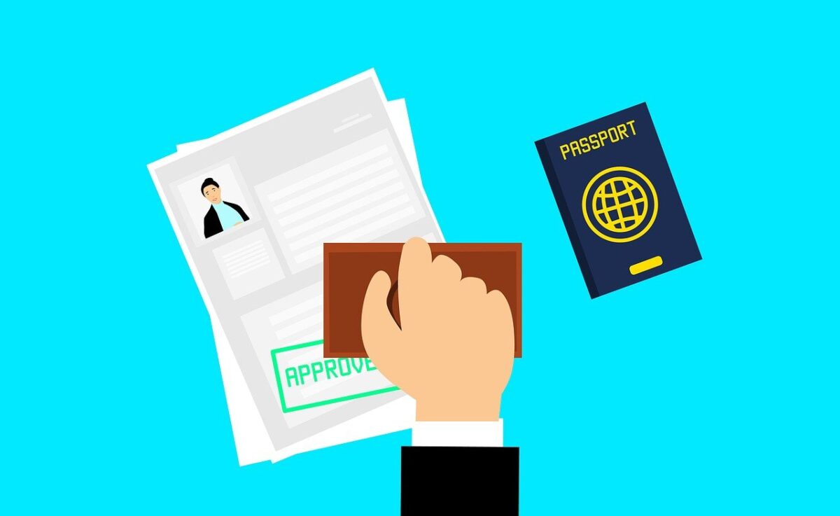 Applying for a T Visa? Follow This Step-by-Step Process | Whitaker Legal