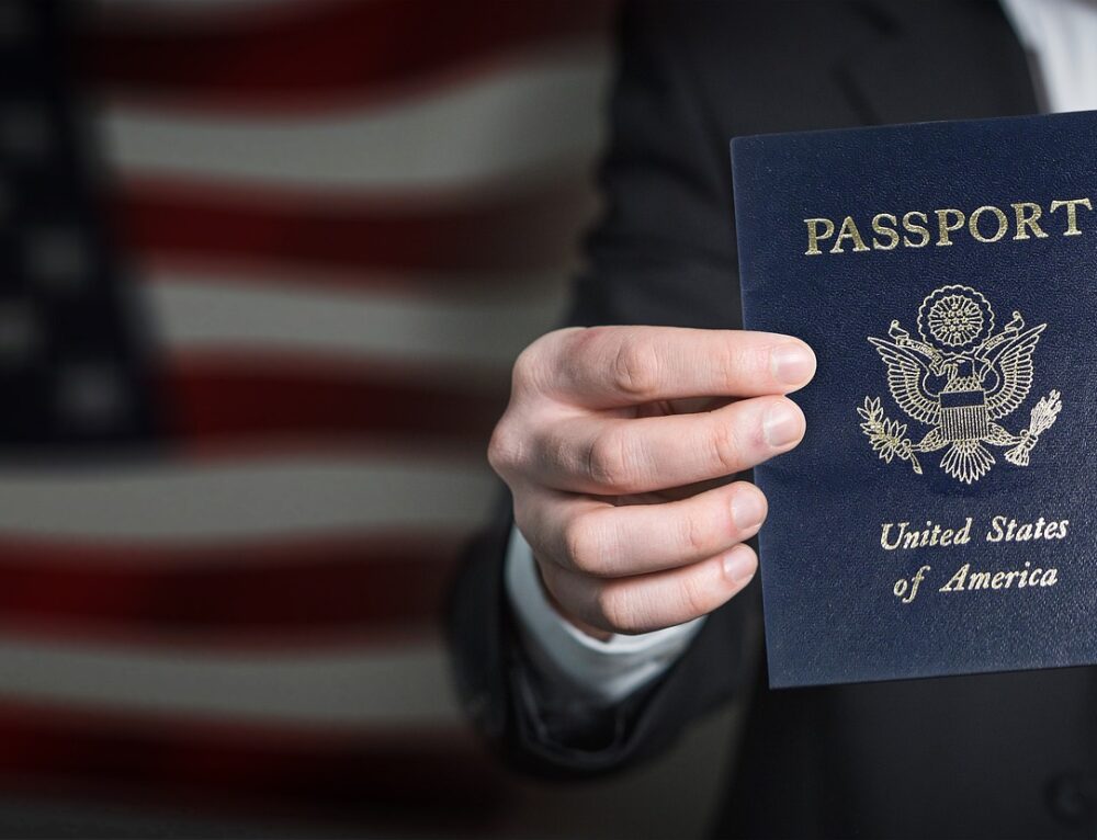 Citizenship Timelines & Considerations After Green Card | Whitaker Legal